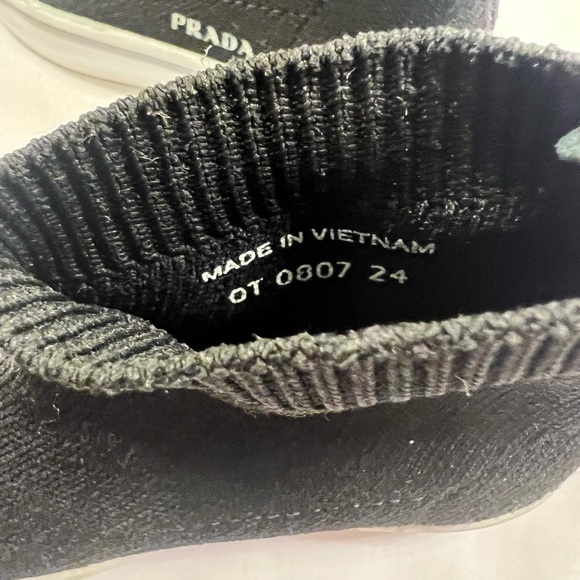 Prada | Shoes | Prada Kids | Poshmark